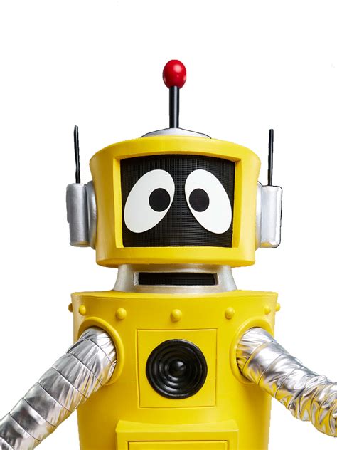 Plex From Yo Gabba Gabbaland By Laylarafaela On Deviantart