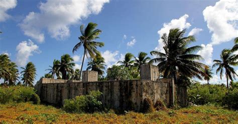 Til The Bikini Atol Us Nuclear Test Site And The Bikini Swimsuit