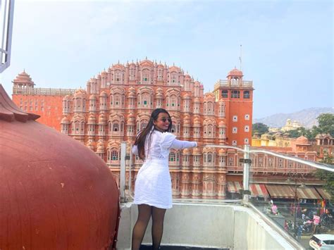 nimisha das on linkedin passion travelvlogger contentcreator travel lifeisadventure