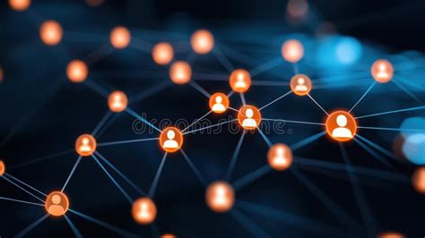 Explore The Synergy Of Business And Social Networks Driven By Ai That Analyzes Human Behavior