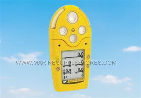 Gas Detection System Supplier Used Second Hand Refurbished