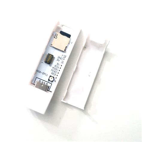 Dstike White Ducky High Performance Usb Attack Tool