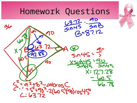 Ppt Homework Questions Logs Warm Up Convert From Log Form To Exponential Form Convert From