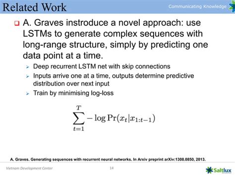 Sequence To Sequence Learning With Neural Networks Pptx Artificial Intelligence Technology