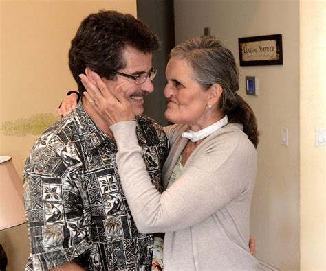 Cancer Has Not Stopped Dani Morrison From Dedicating Herself To Santa