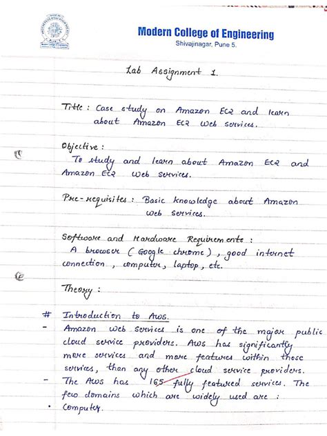 39027 Cc Lab Assignments Pdf