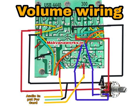 4440 Ic Amp Circuit Diagram Audio Amplifier Circuit Using Ic