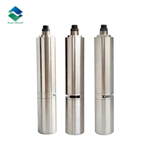 Sewage Chemical Oxygen Demand Sensor Wastewater Cod Ph Sensor With