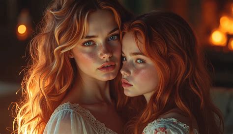 The Unbreakable Bond Of Sisterhood By Ishi99 On Deviantart