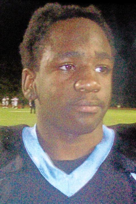 Pasadena Settles With Mother Of Unarmed Teen Kendrec Mcdade Fatally Shot By Police In 2012