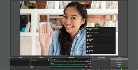 How To Add A Youtube Or Twitch Chat Overlay To A Stream