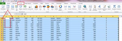 How To Insert Data Table In Excel