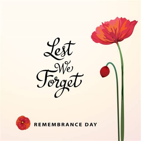 Anzac Day 스톡 사진 및 일러스트 Istock