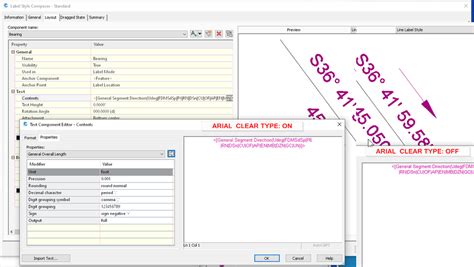 Solved Text Component Editor And Cleartext In Windows 10 Autodesk Community