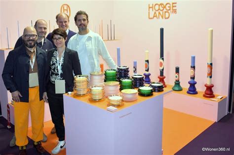 What A Great Experience With The First Presentation Of Our New