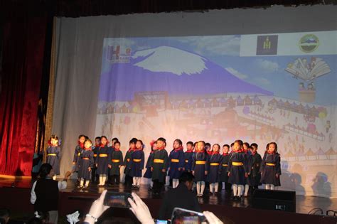 Соёл Завхан аймгийн СУАЖЗГ “Үндэсний бичиг соёл номын өдрүүд 2025” арга хэмжээг зохион