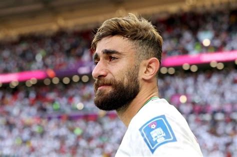 علی قلی زاده جراحی شد عکس طرفداری