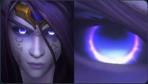 I Just Cant Put It But Dont Her Eyes Resemble Something R Wow