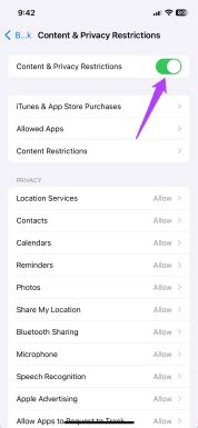 Ways To Fix Safari Not Loading Images On IPhone Guiding Tech