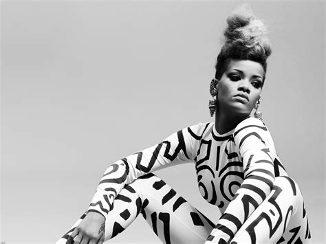 Sexy Rihanna Rihanna Wallpaper 19064008 Fanpop
