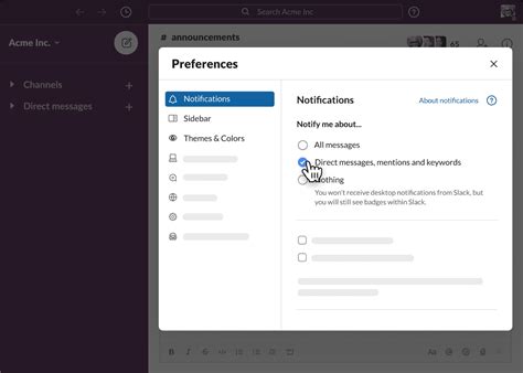 How To Create And Add A Slack Workspace AllCode