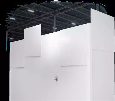 Healthcare Temporary Wall Solutions Swiftwall®