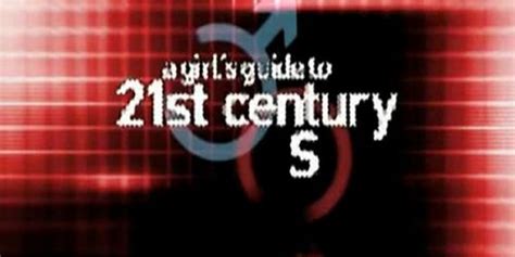 A Girls Guide To 21st Century Sex Sex Scenes