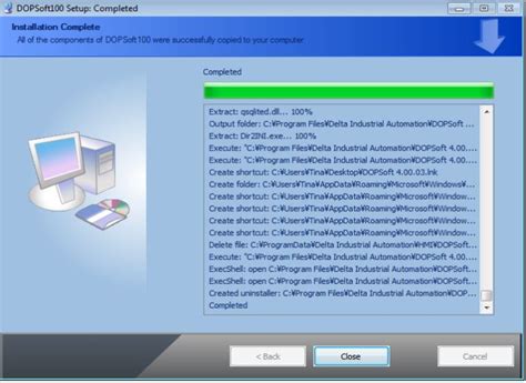 Descargar Dopsoft 40016