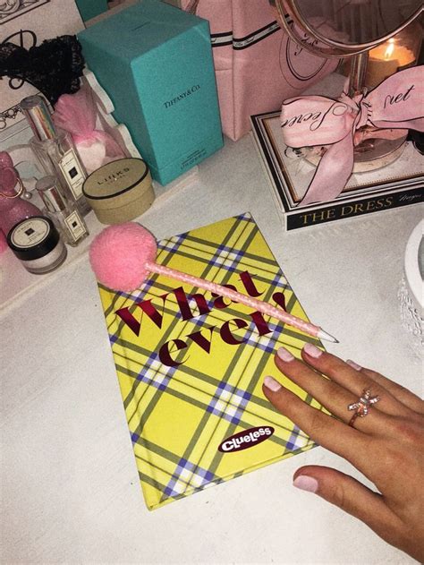 Pin By Elizabeth Snow On Girly 🩷🫧🎀 Girly Book Cover Makeup