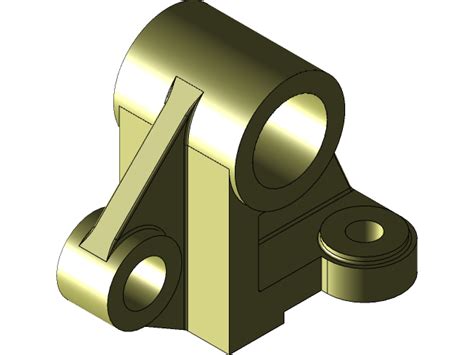 Free Cad Designs Files And 3d Models The Grabcad Community Library