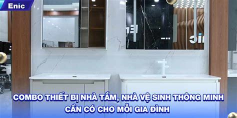 Combo Thi T B V Sinh Cao C P Enic C A Chu Ng N M