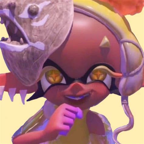 Frye Icon In 2025 Splatoon Memes Splatoon Nintendo Splatoon
