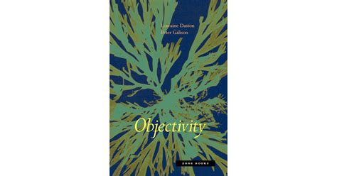 Objectivity Princeton University Press