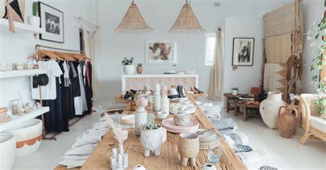 Best Homewares Shops In Sydney Broadsheet
