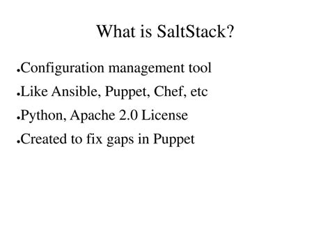 Configuration Management Ppt Download