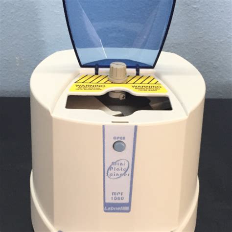 Alt Item 24751 Miniplex Spinner C1000