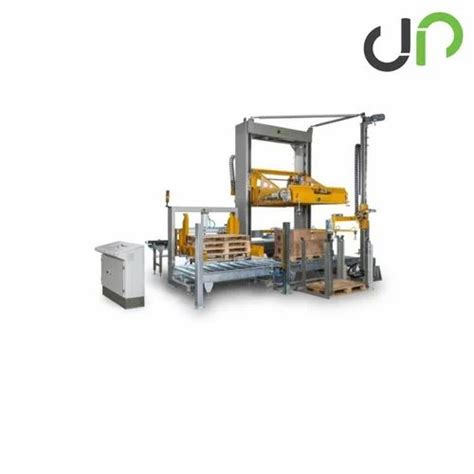 Palletizer Layerpal S Sv At Best Price In Navi Mumbai Id 2854142327830