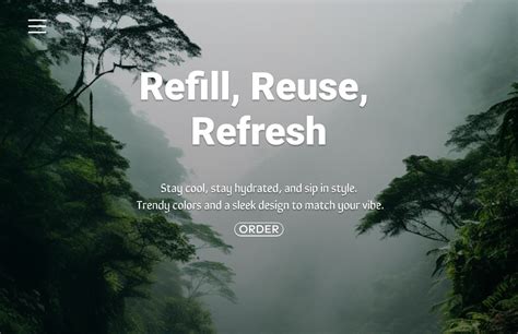 Simple Parallax Effect Figma