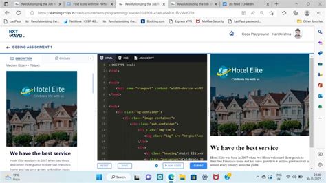 Hari Krishna Mopuri On Linkedin Day109 Javascriptdeveloper
