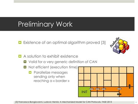 Ppt An Optimal Broadcast Algorithm For Content Addressable Networks