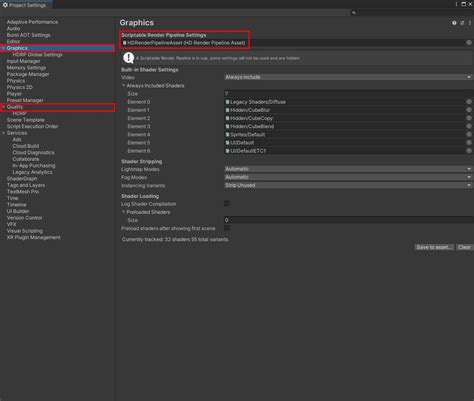 Setup Instructions Kronnect Premium Assets For Unity And Unreal