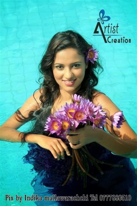 Lk Beautiful Models Udari Warnakulasooriya Collections