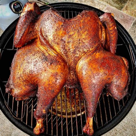 Spatchcock Turkey Recipe How To Cook A Spatchcocked Turkey Trembom