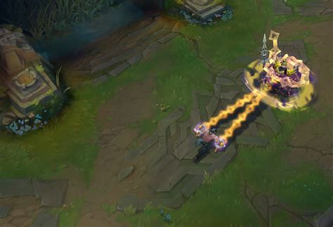 Sylas The Unshackled League Of Legends