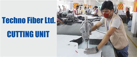 Techno Fiber Ltd.
