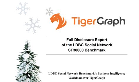 Graph Database Blog Tigergraph