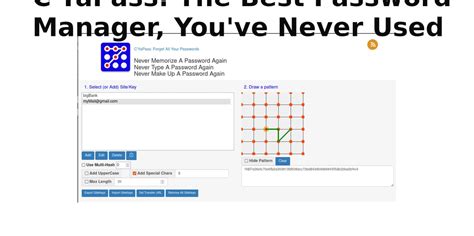 Password Problems 1 Of 10 You Need Your Passwords On Every Device