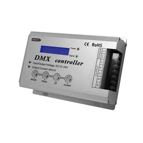 Best Led Dmx Controller In Dubai Led Corner Uae