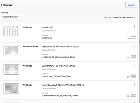 Protocol Issues Within The Opentrons App