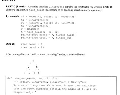 solved question 4 [10 marks] write the code the code below